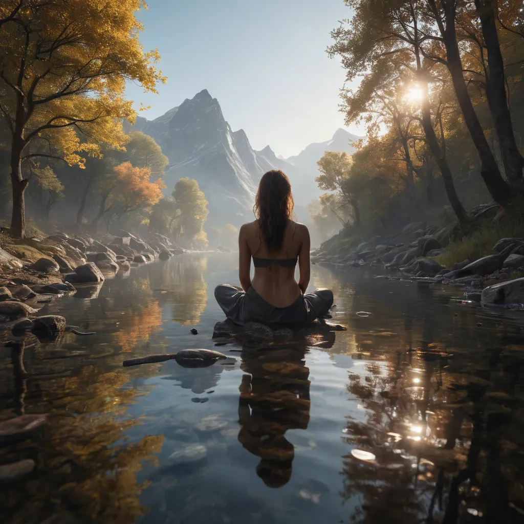 Strategies to Overcome Anxiety of Being Alone