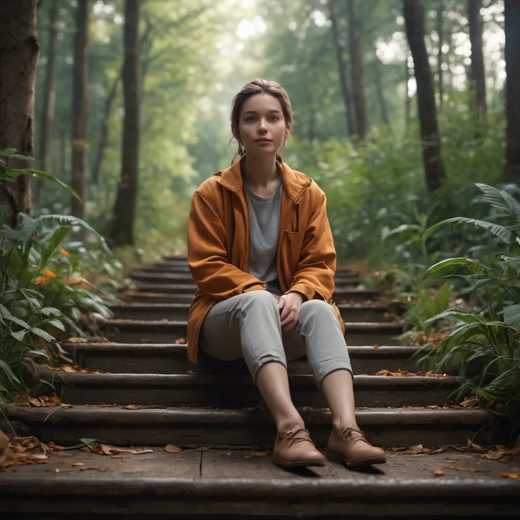 Practical Steps to Enhance Personal Happiness