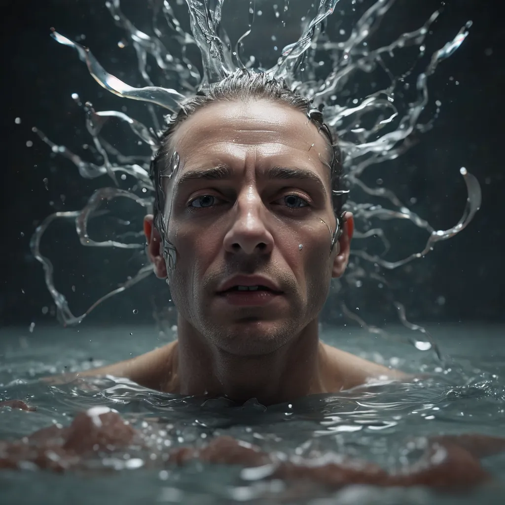 Recognizing the Signs of Impending Insanity