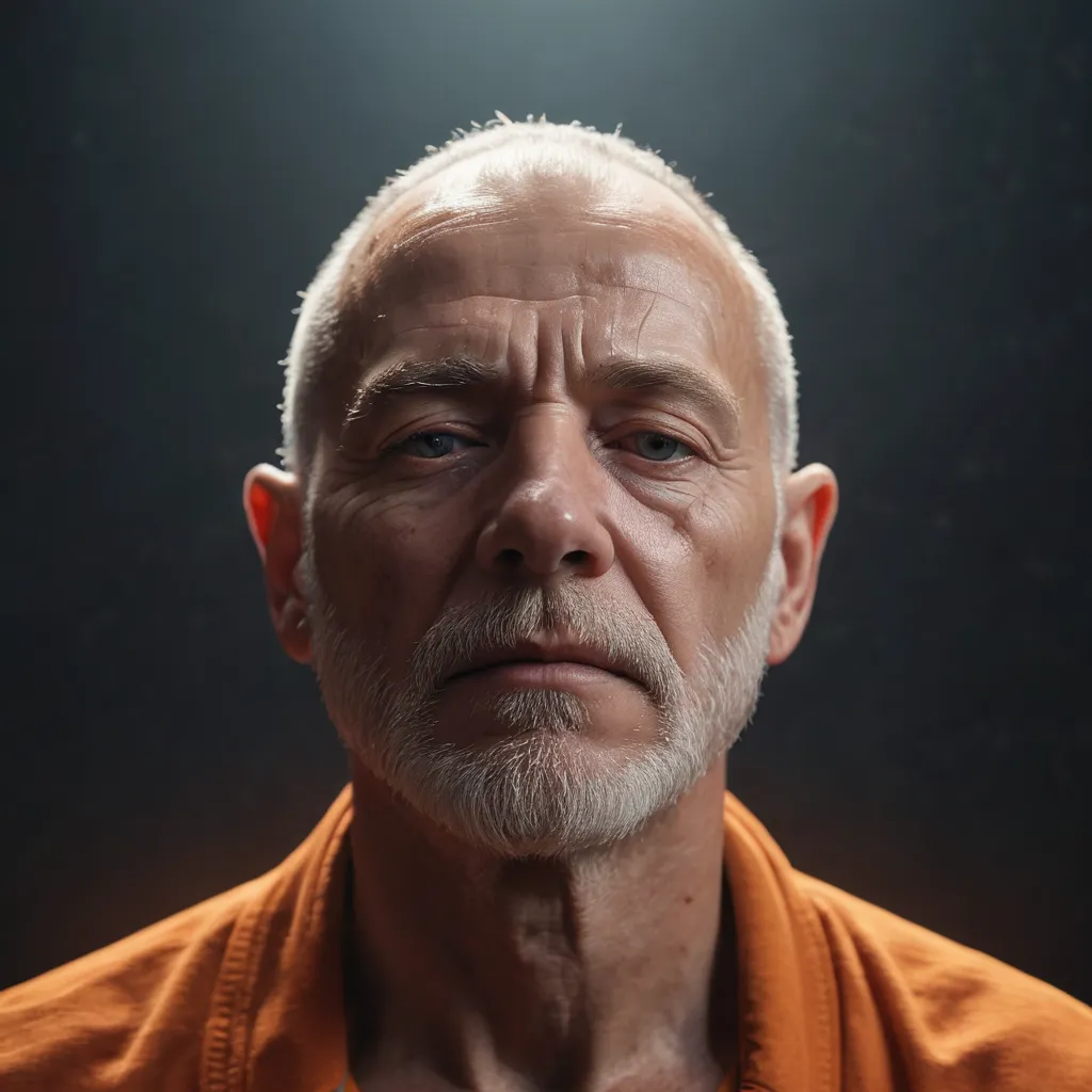 Releasing Anger and Resentment for Inner Peace