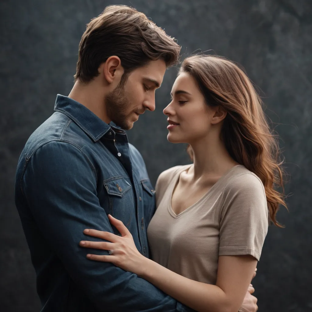 Releasing Control: Navigating Autonomy in Relationships