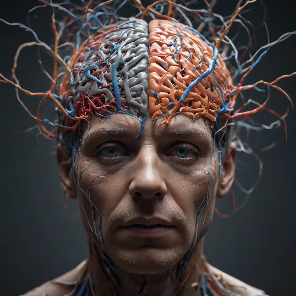 Rewiring the Brain After Trauma: Strategies for Healing