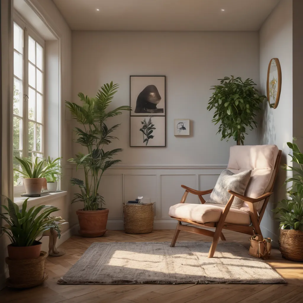 Self-Care at Home: A Practical Guide for Well-Being