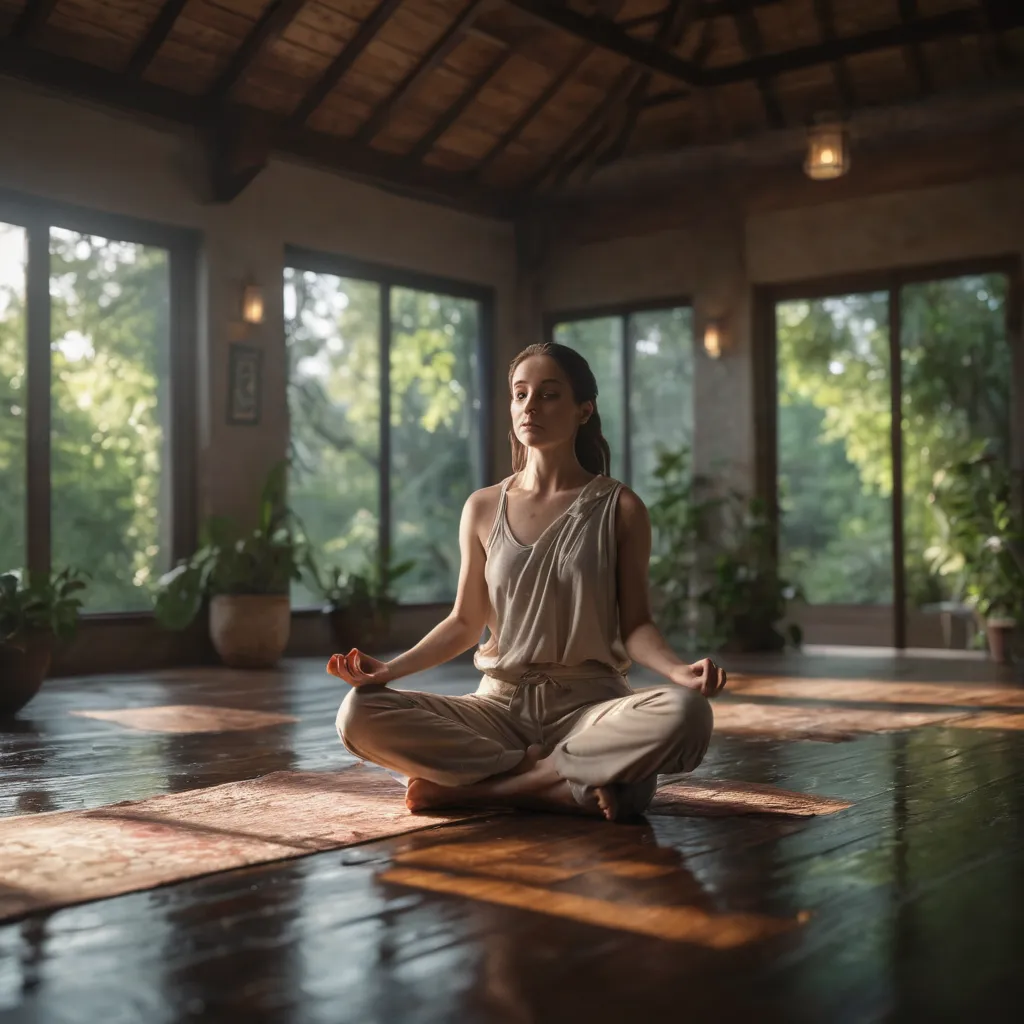 The Importance of Self-Care: A Comprehensive Guide