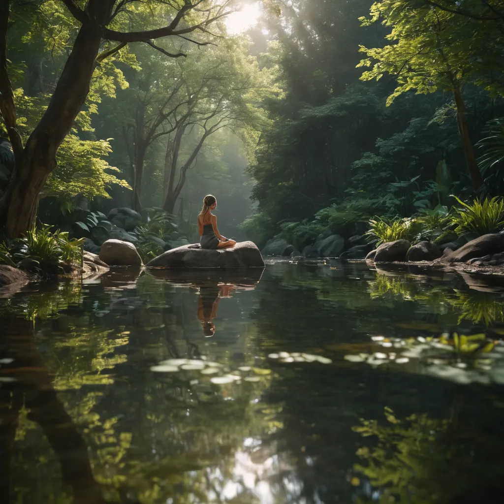 The Importance of Self-Care in Modern Life