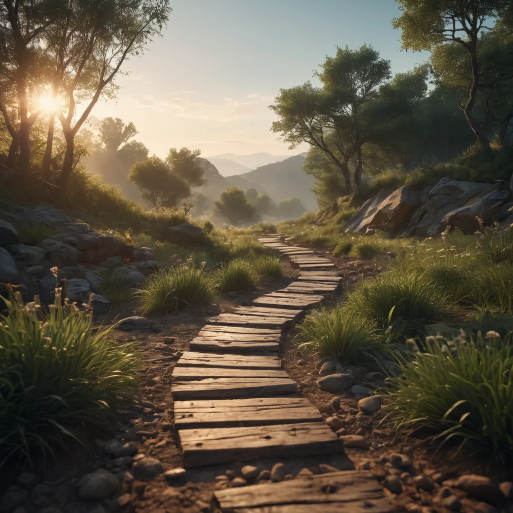 Simple Meditation Exercises for a Balanced Life