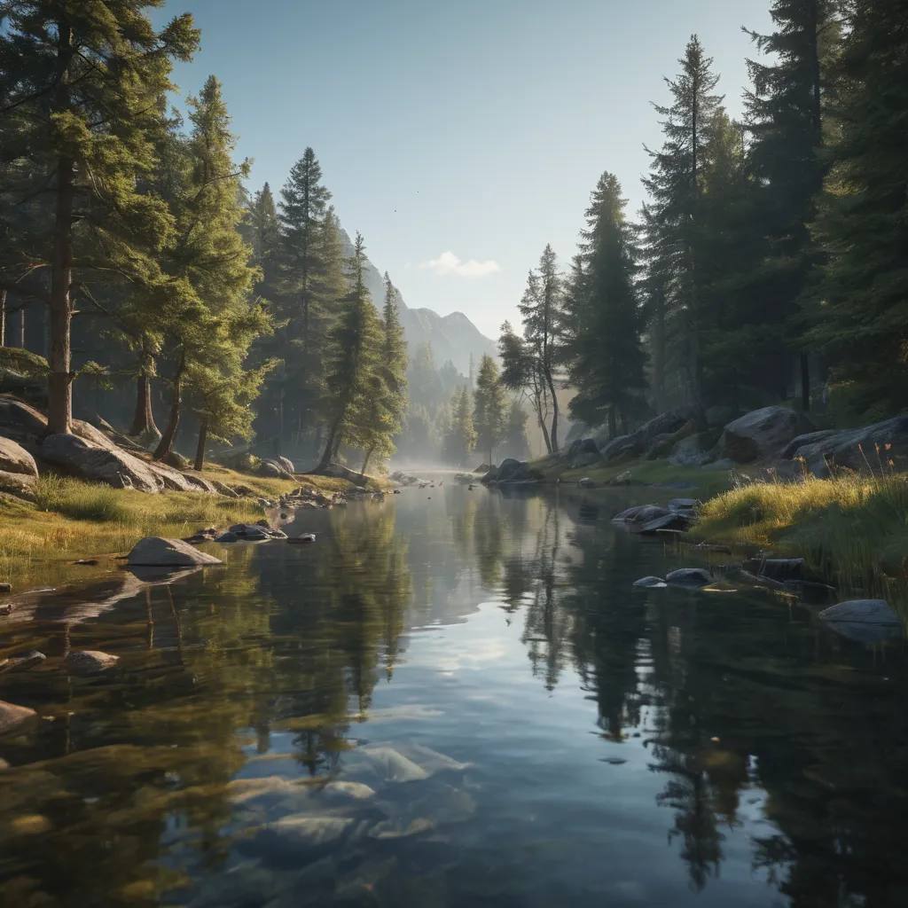 Discover Soothing Games to Ease Anxiety