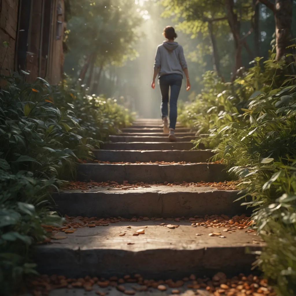 Practical Steps for Cultivating Happiness
