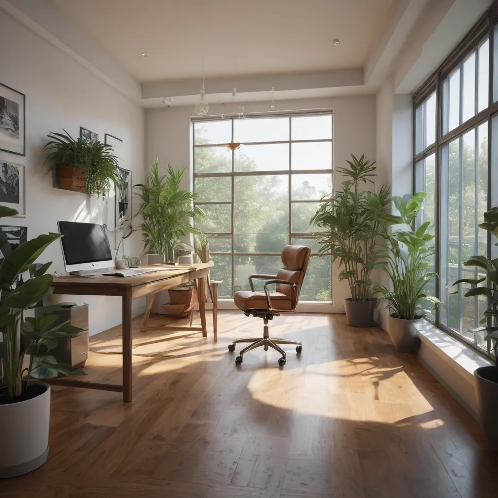 Effective Strategies for a Stress-Free Workplace