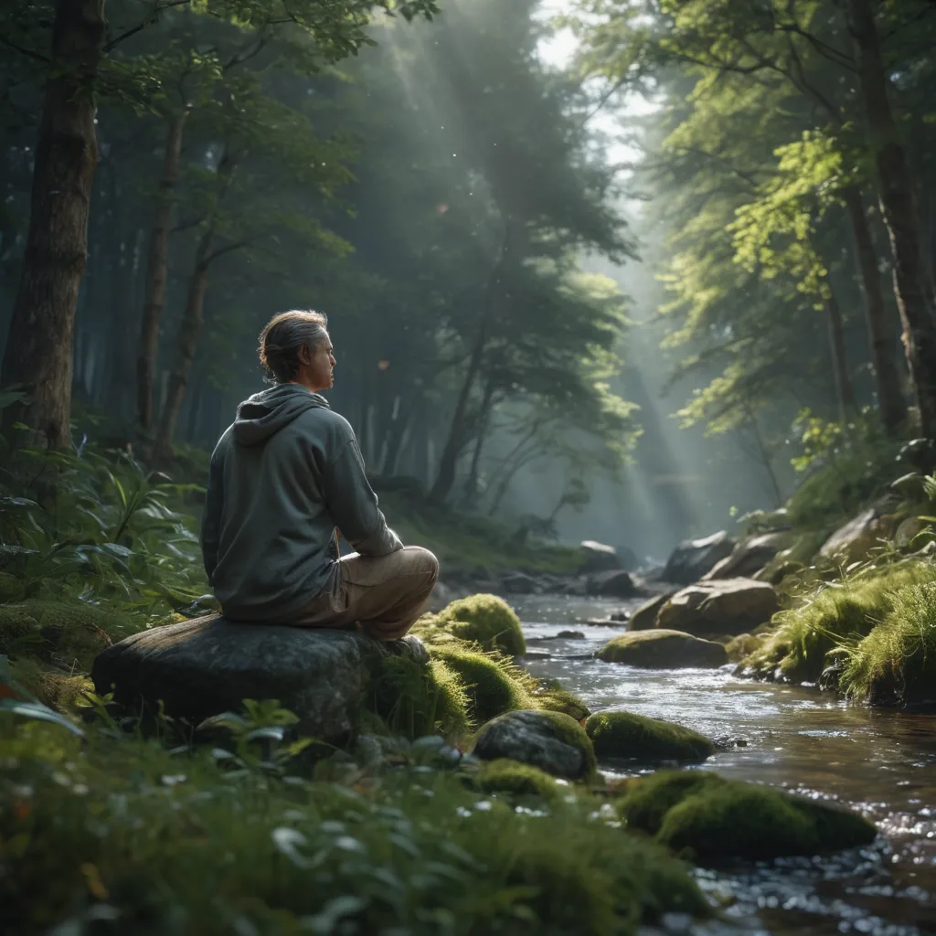 Strategies for Cultivating Mental Clarity