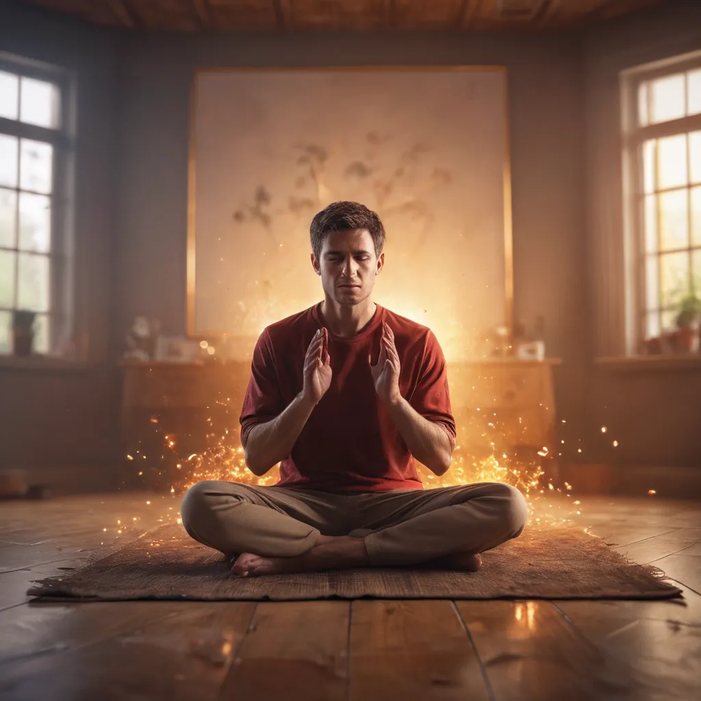 Effective Strategies for Anger Management