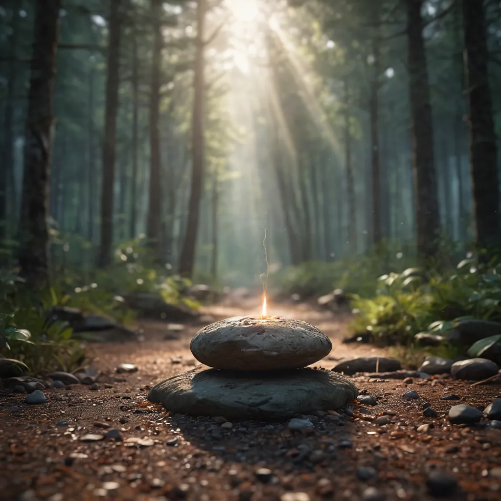 Techniques for Achieving Mental Tranquility