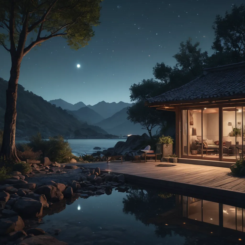 Techniques to Calm Your Mind Before Sleep