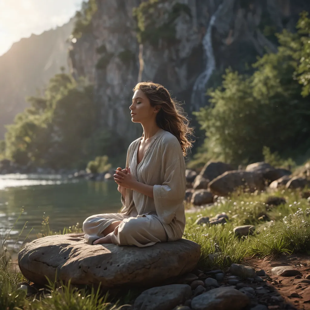 Strategies for a More Positive Life Every Day