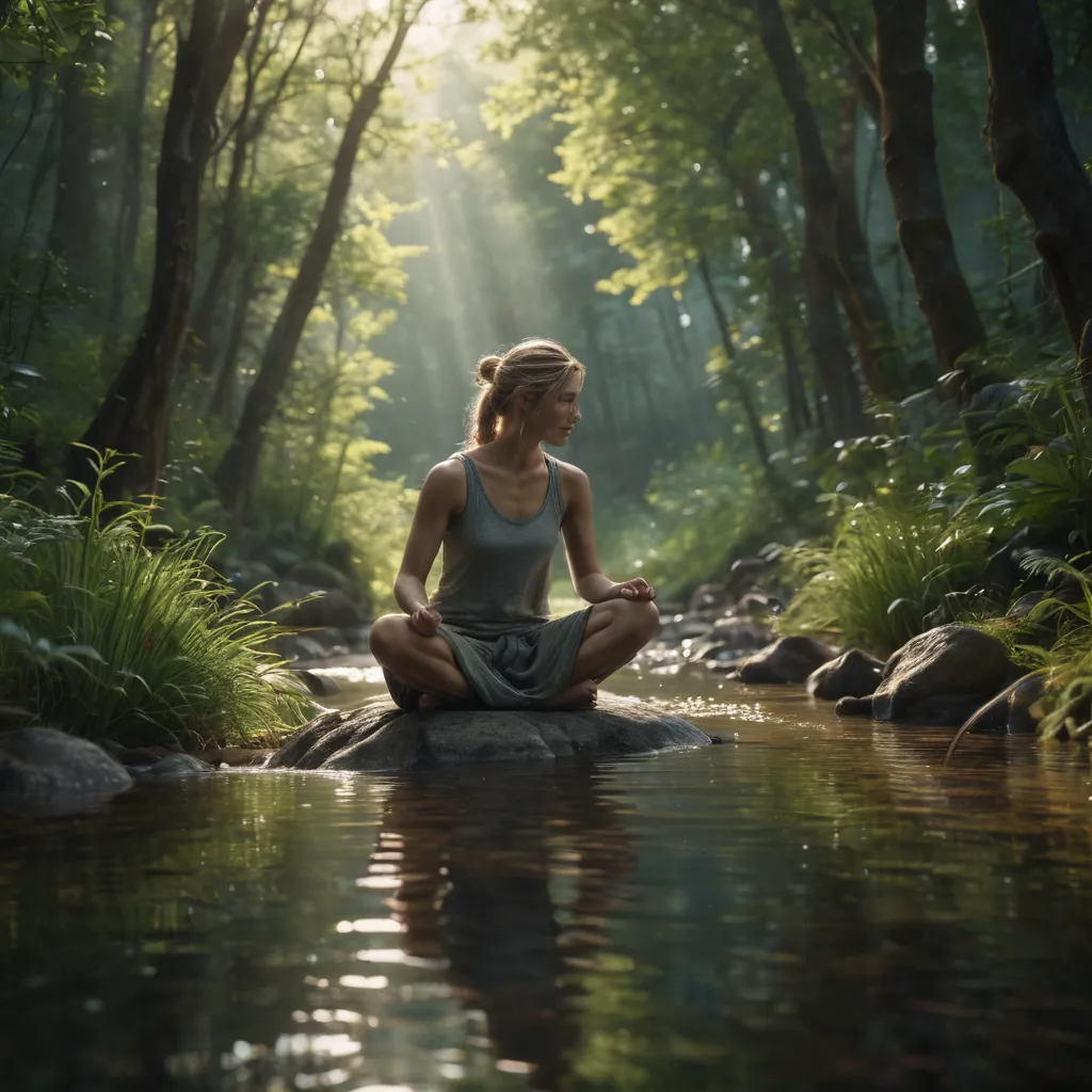 Effective Strategies for Managing Stress