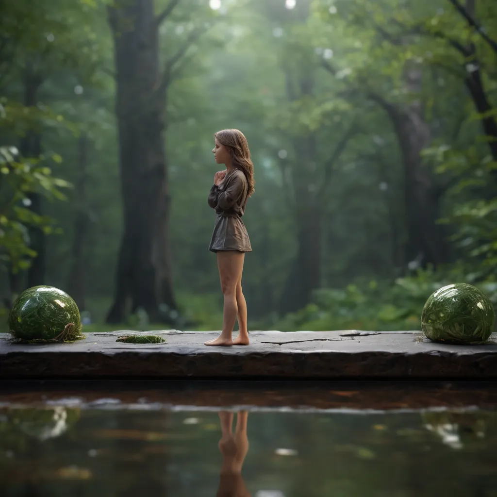 Strategies for Mastering Emotional Control