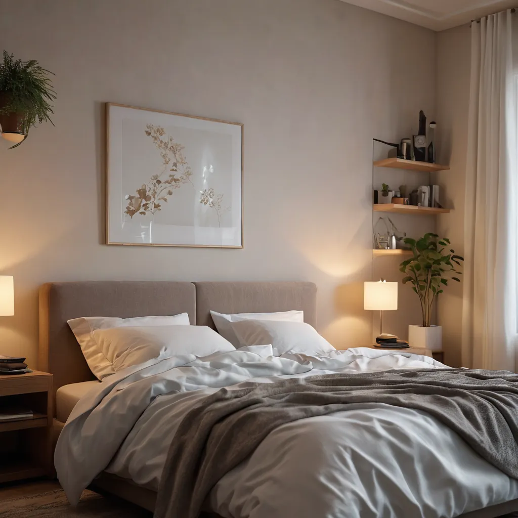 Effective Strategies for Relaxing Before Bedtime