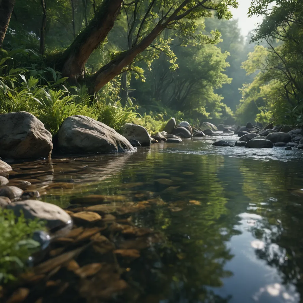 Effective Strategies for Relaxing the Mind