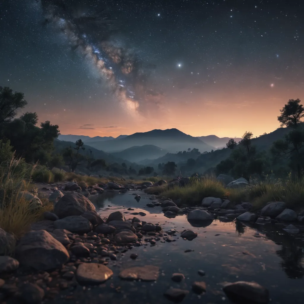 Effective Techniques for Quieting Your Mind at Night