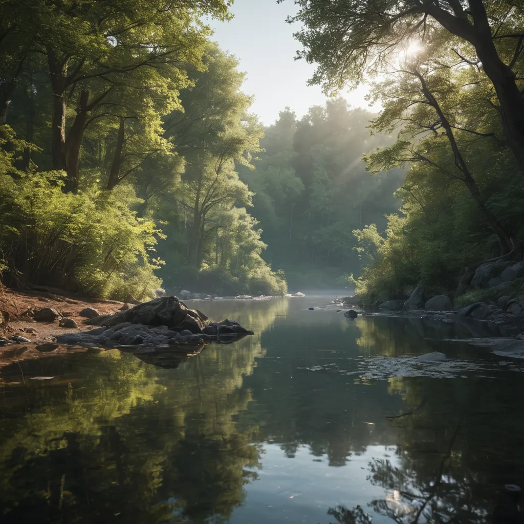 Techniques for Achieving Mental Stillness and Clarity