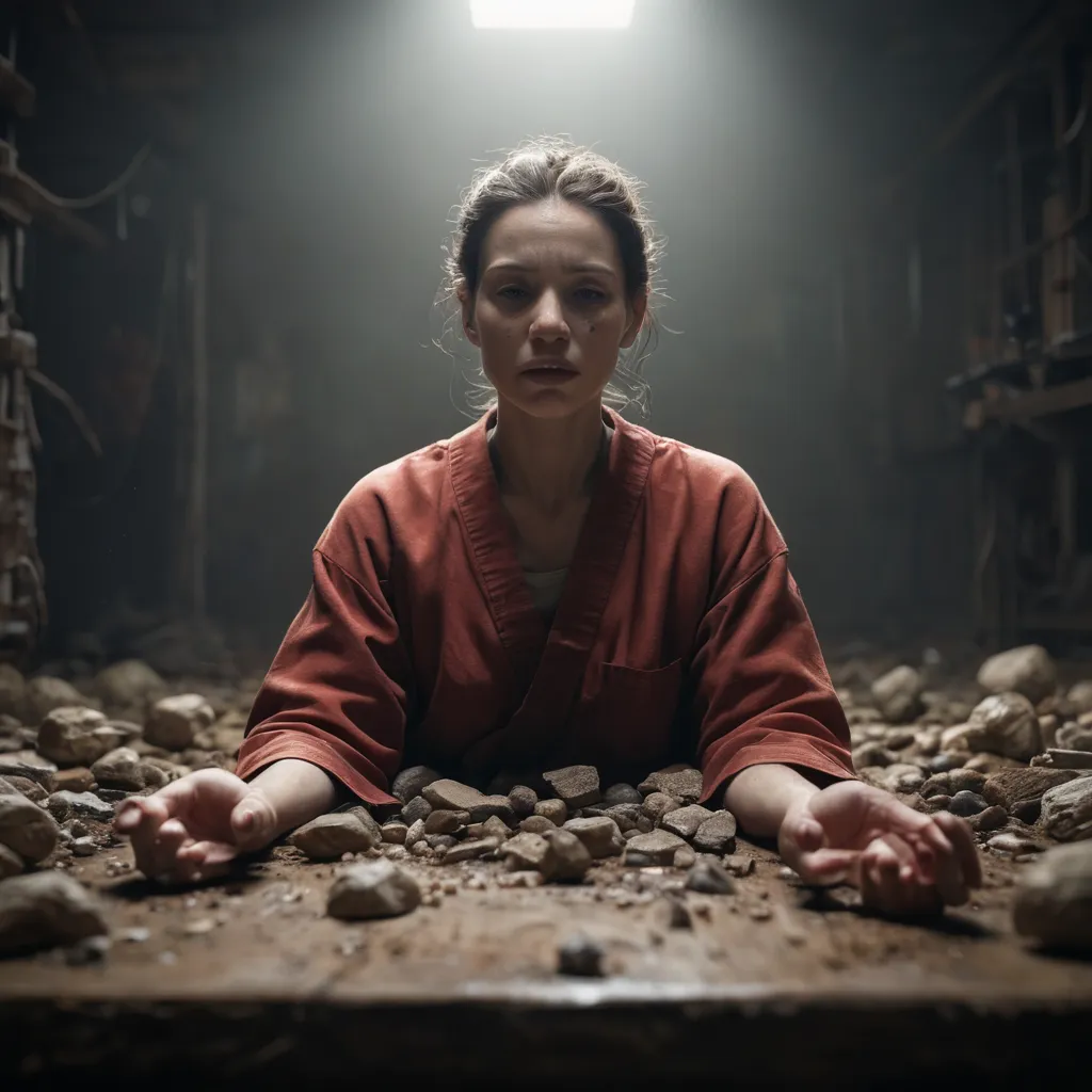 Effective Strategies to Stop Trauma Nightmares