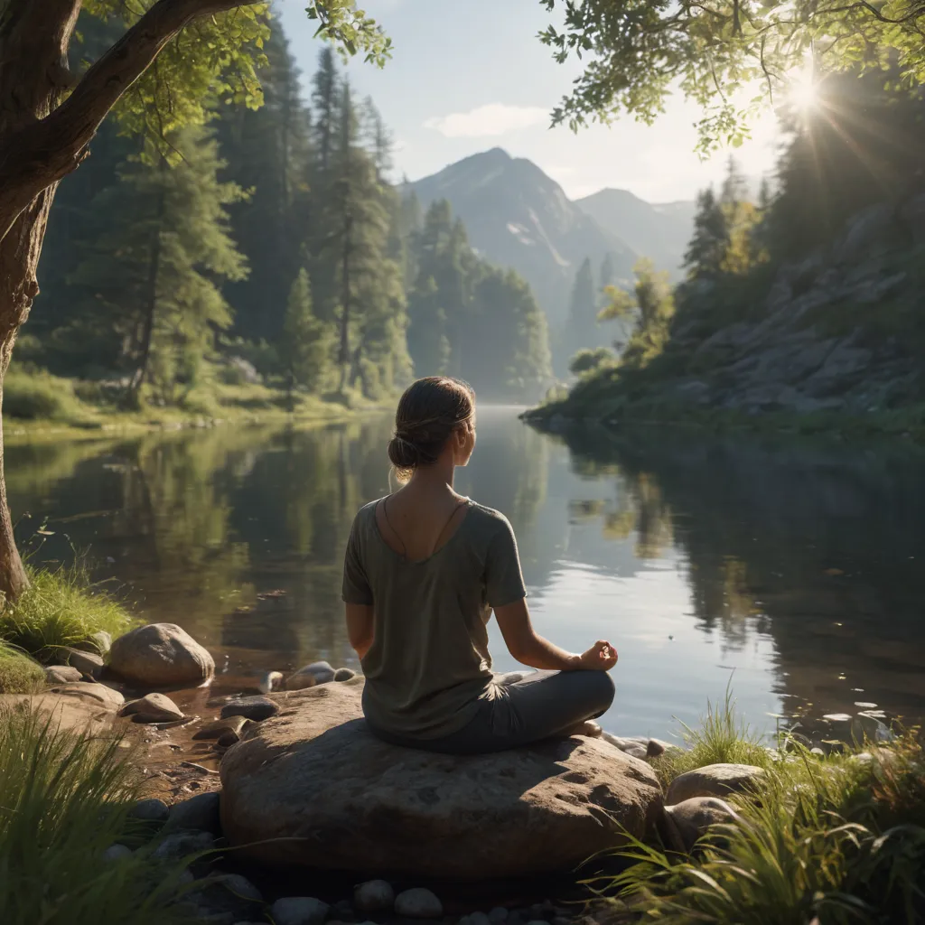 Effective Strategies for Reducing Mental Stress