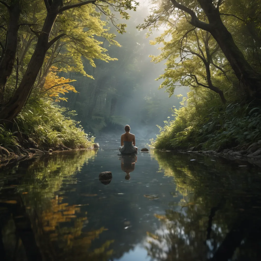 Effective Strategies to Combat Overthinking and Anxiety