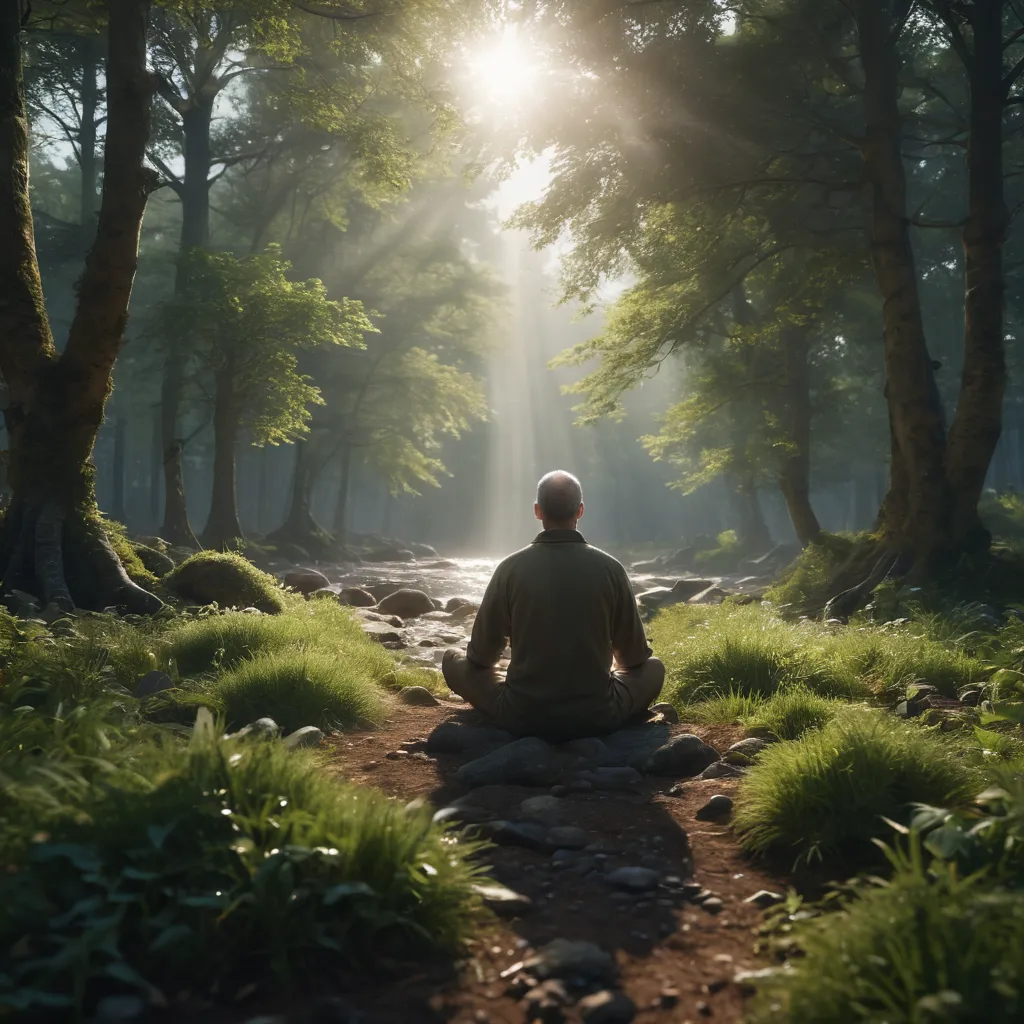 Effective Strategies to Combat Overthinking