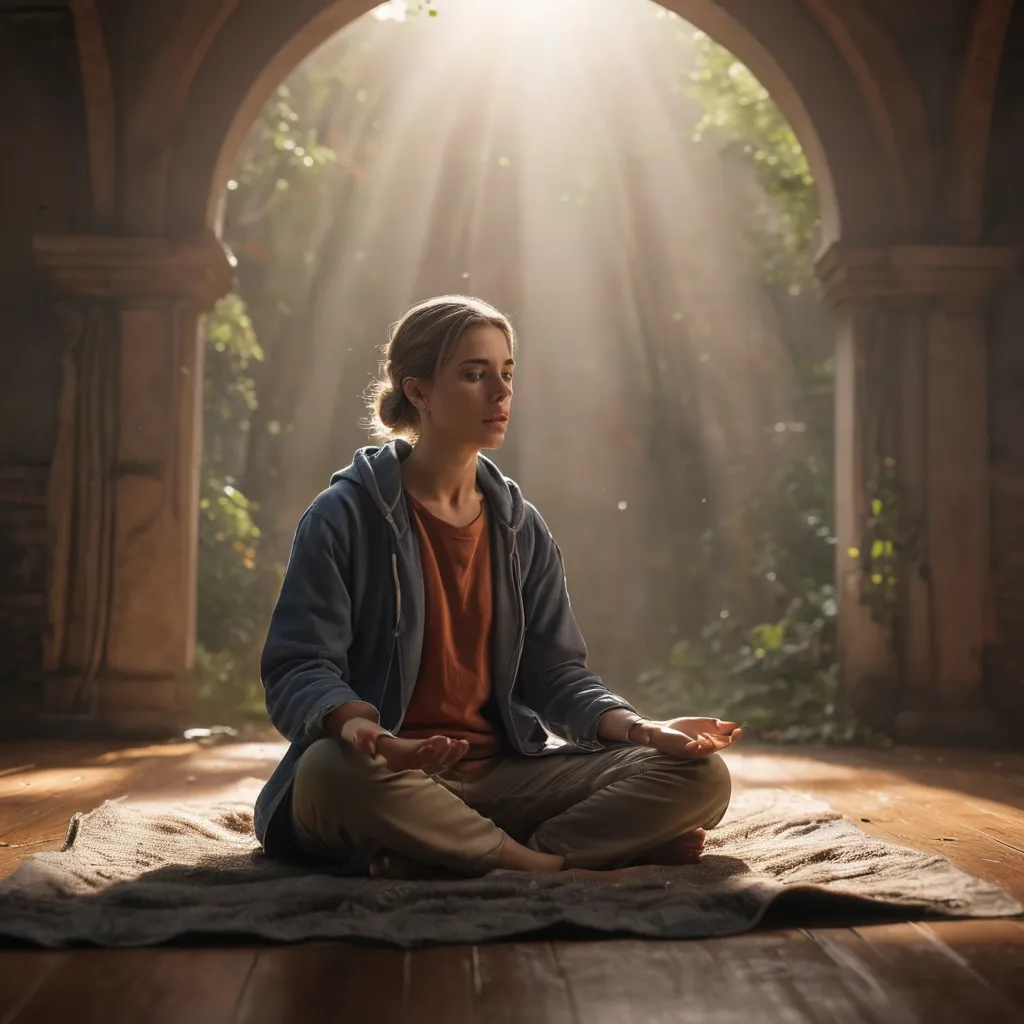 Effective Strategies to Overcome Obsession Towards Others