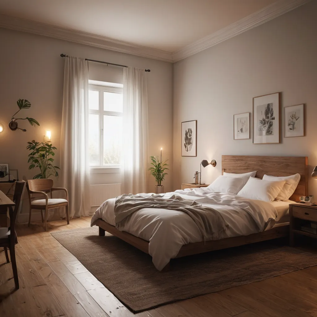 Effective Strategies to Overcome Nightmares