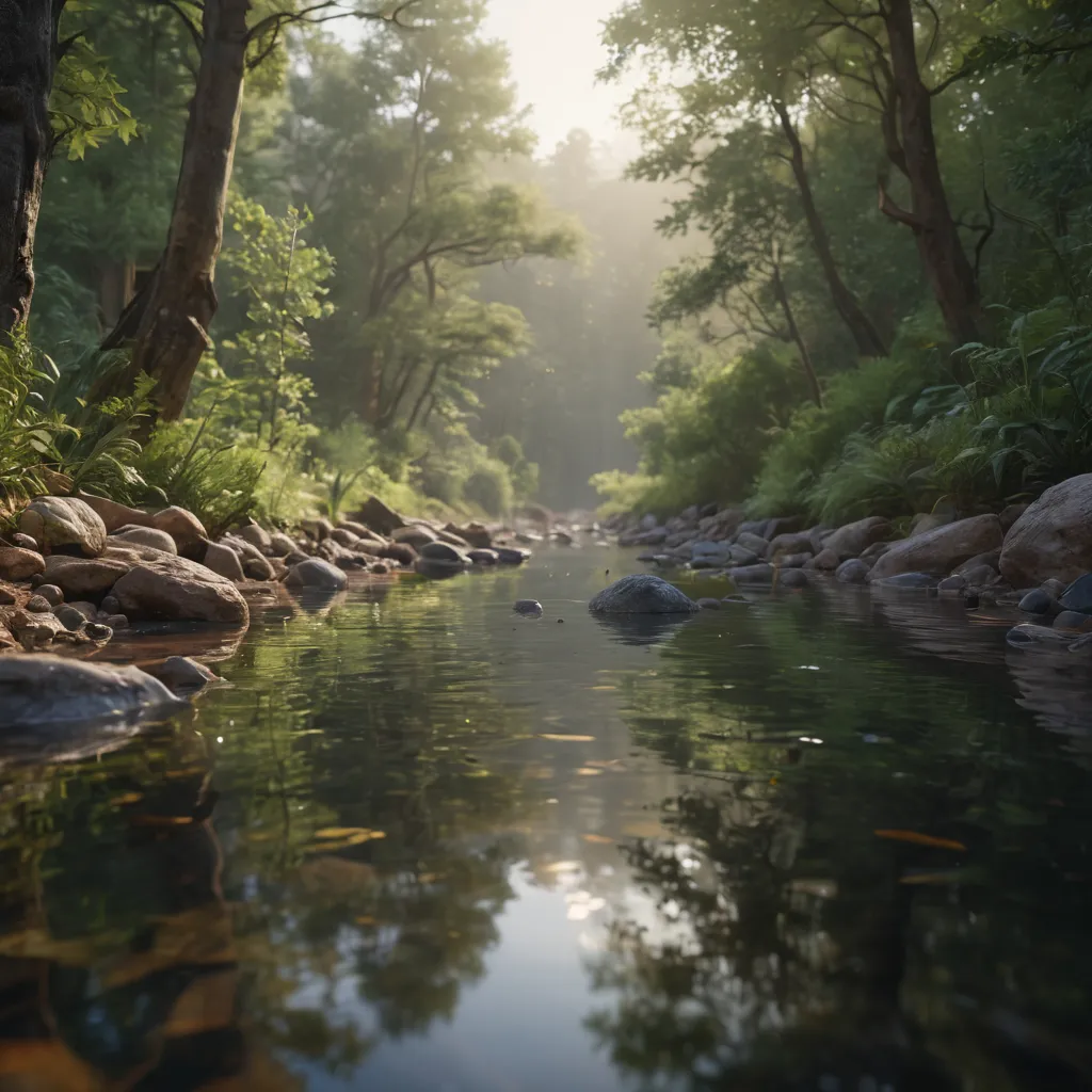 Effective Techniques for Calming the Mind