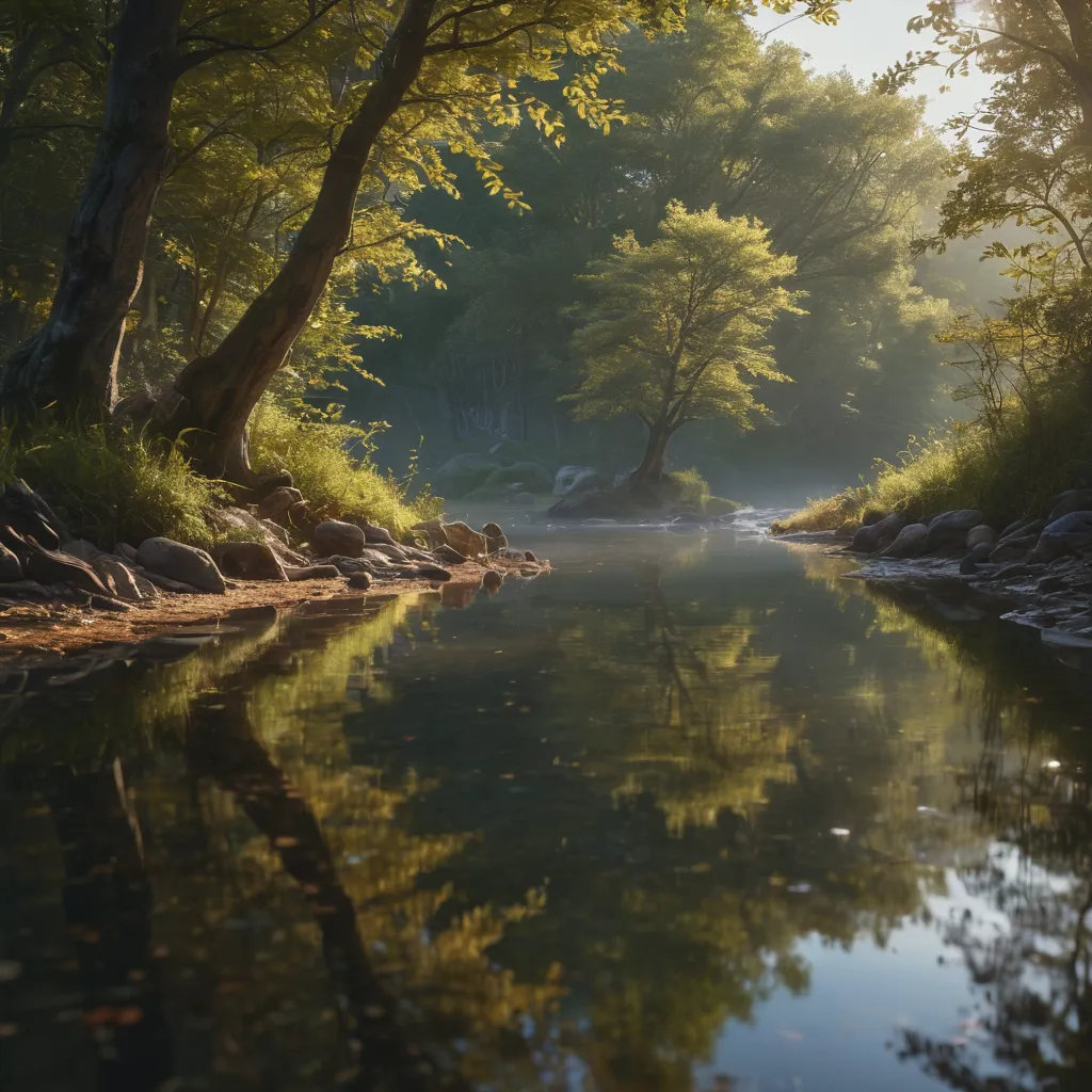 The Essence of Short Meaning Quotes for Mindfulness