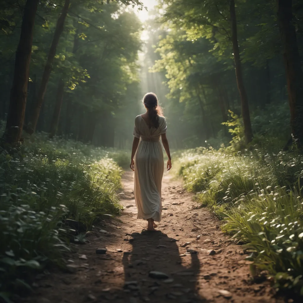 The Habit of Self-Love: A Pathway to Inner Peace