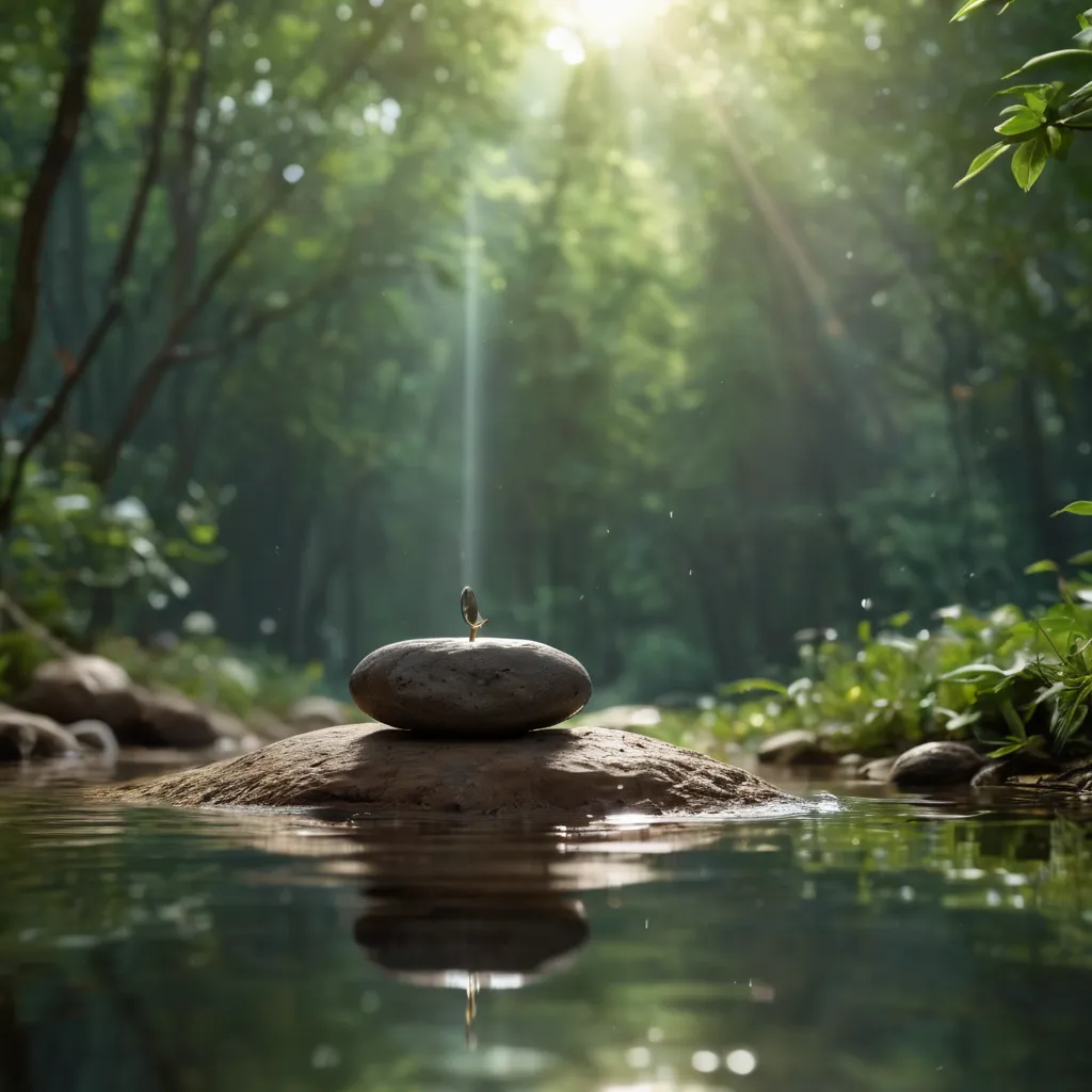 Exploring Soft Music's Role in Mindfulness and Well-Being