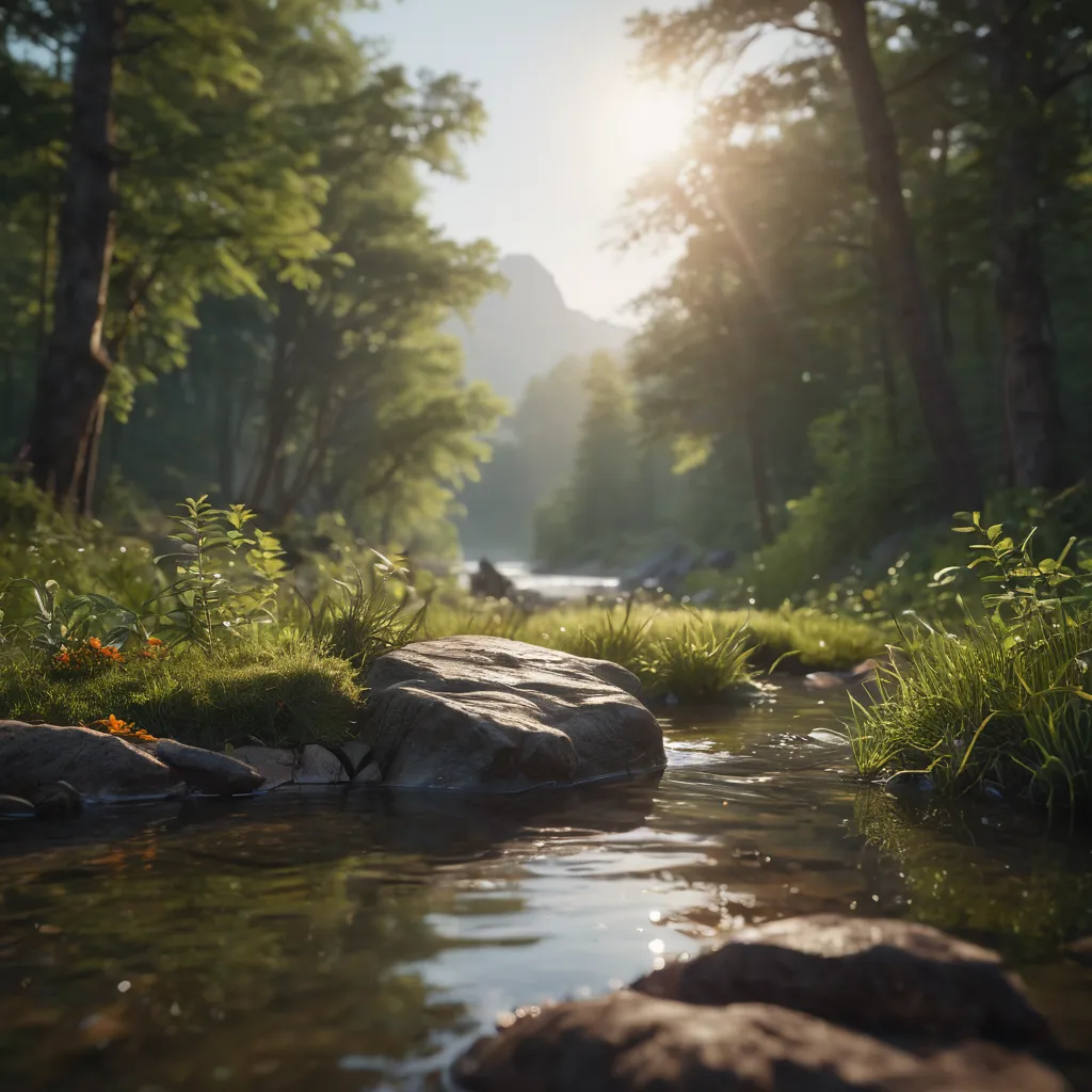 The Influence of Positive Quotes on Mindfulness and Well-being