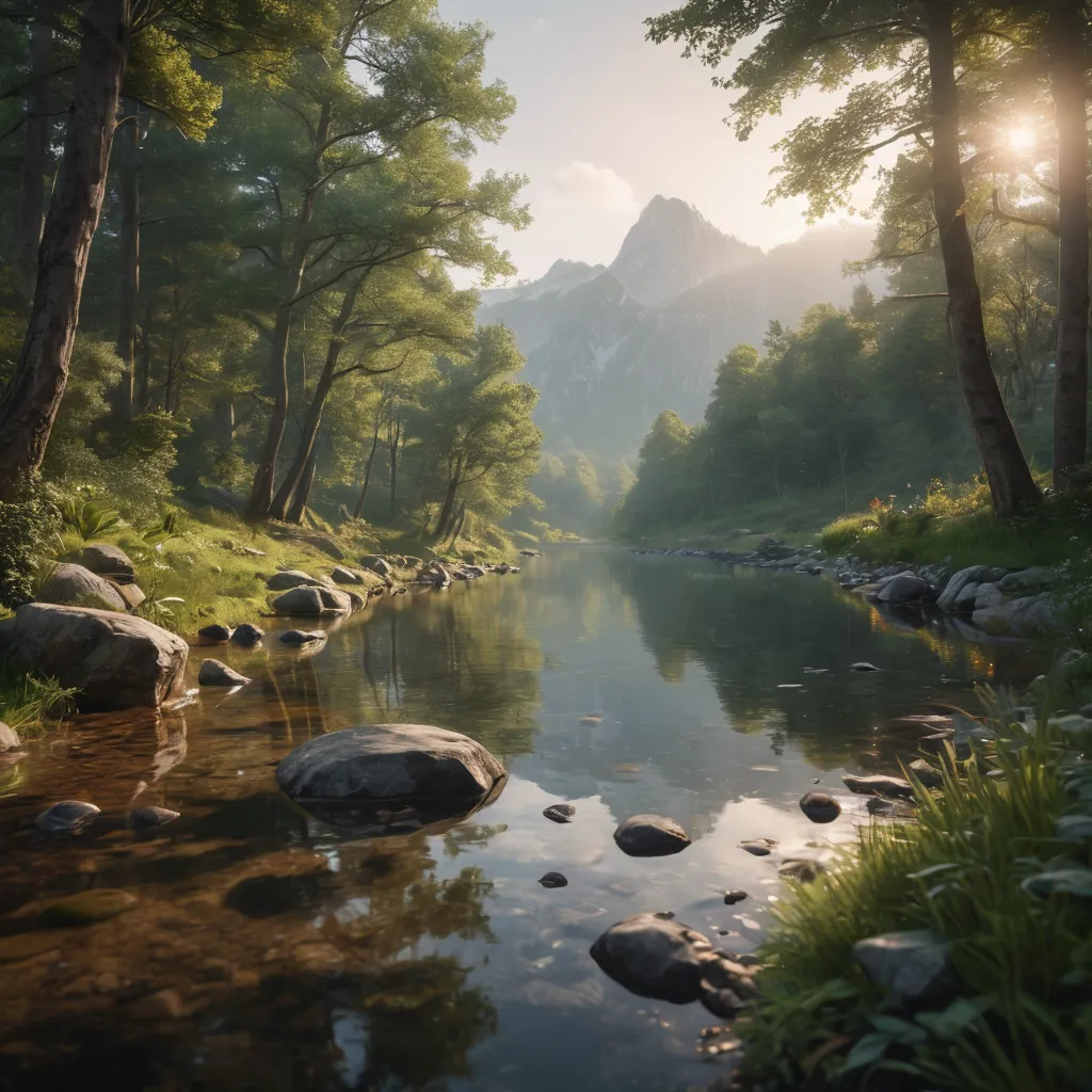 Exploring Happiness Through Mindfulness and Meditation