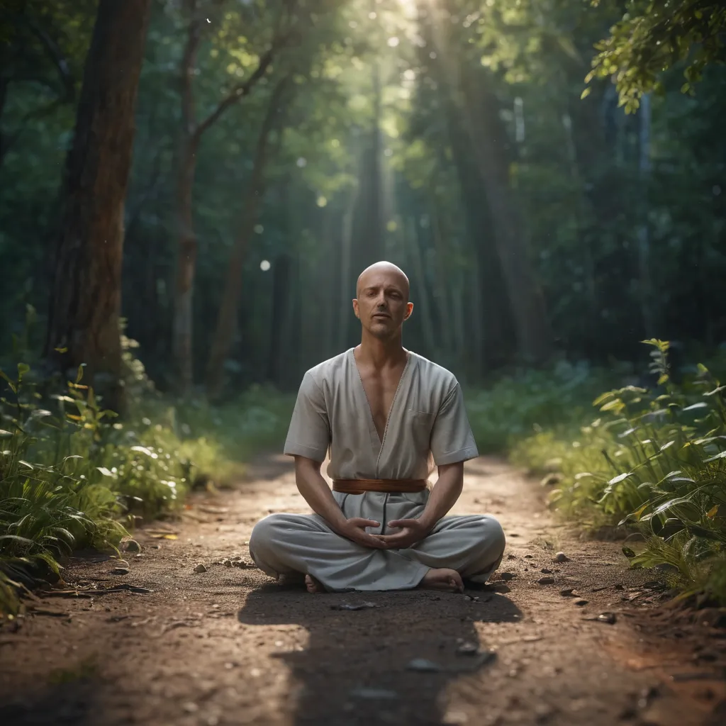 The Path to Forgiveness: A Comprehensive Guide