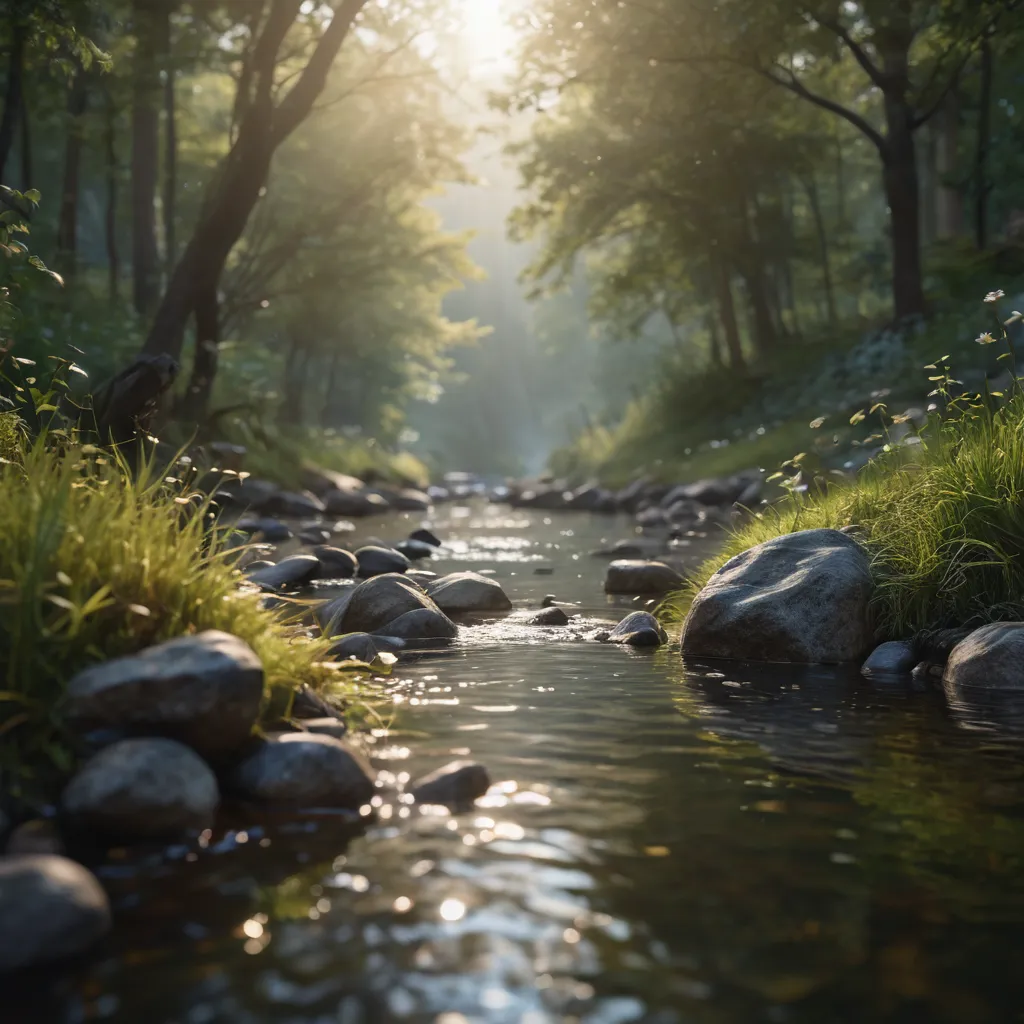 The Significance of Living in the Present Moment