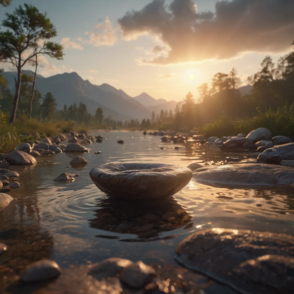 Thoughts for Happiness: Cultivating a Mindful Existence