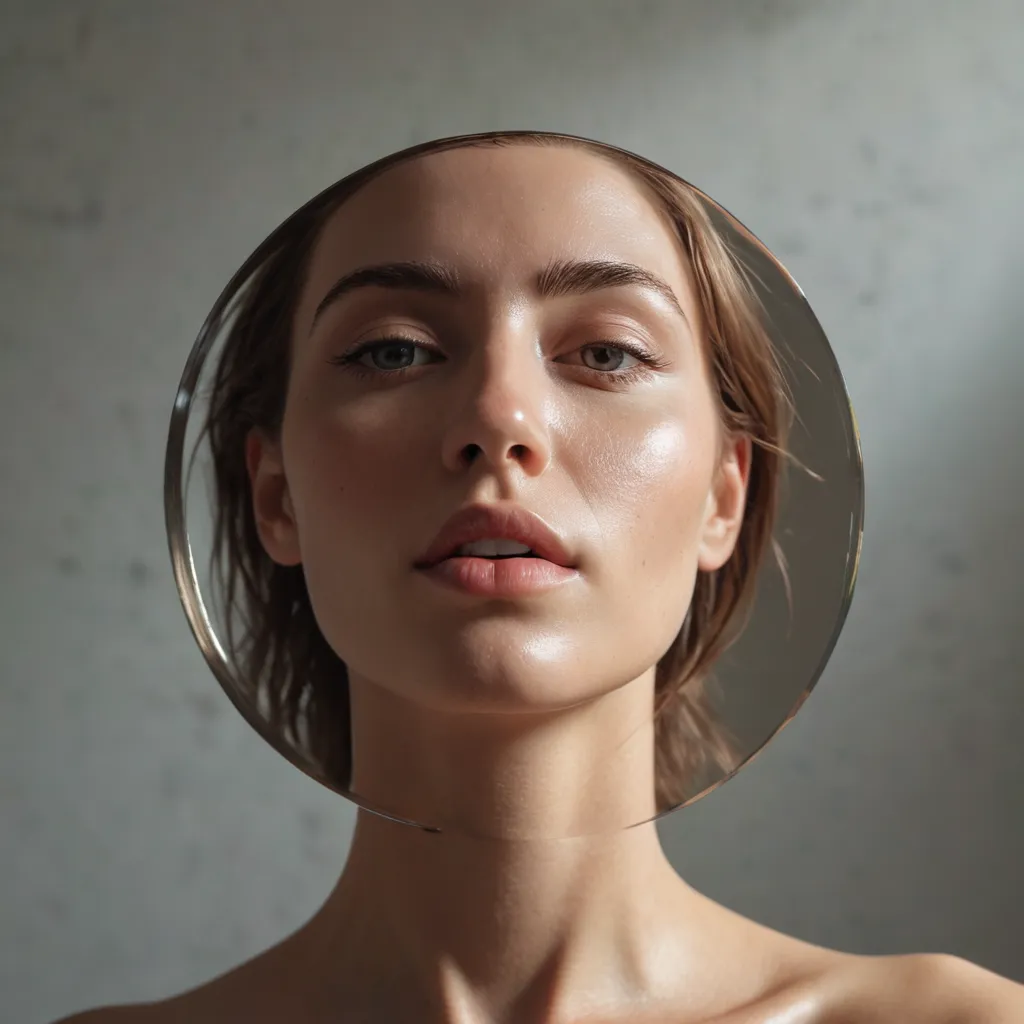 Understanding Body Dysmorphia: Symptoms and Solutions