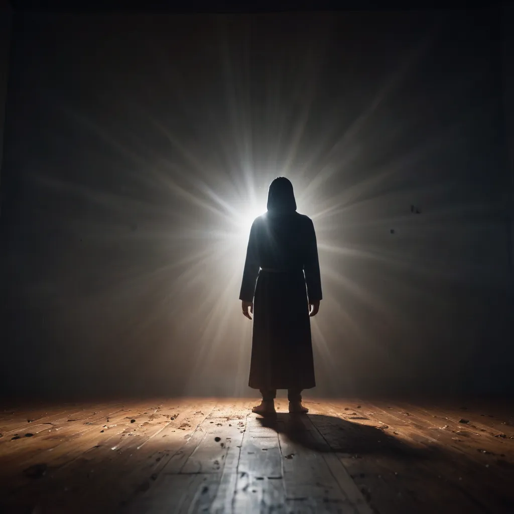 Mastering Fear: Insights and Strategies for Control