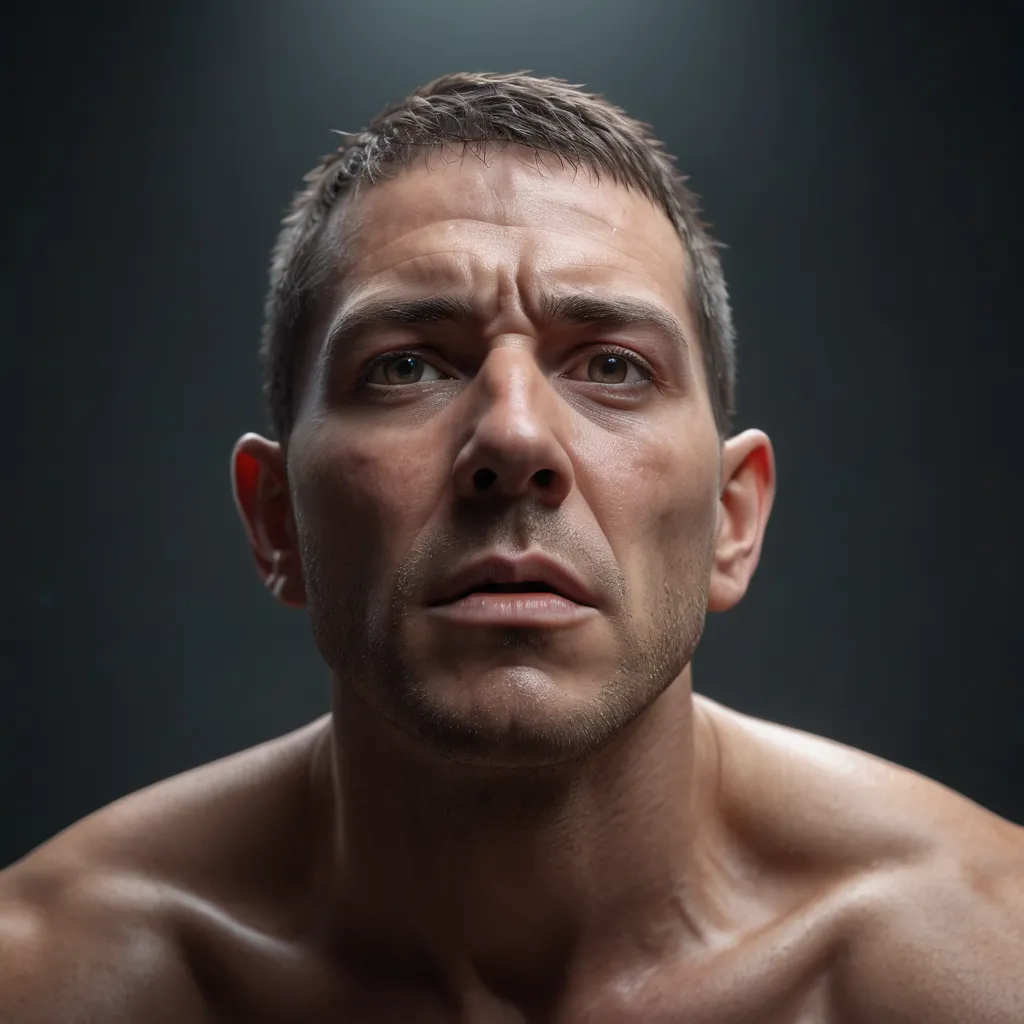 Understanding Chronic Anger: Causes and Management