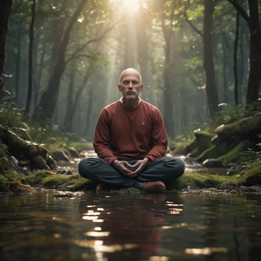 Understanding Constant Anxiety: Causes and Solutions