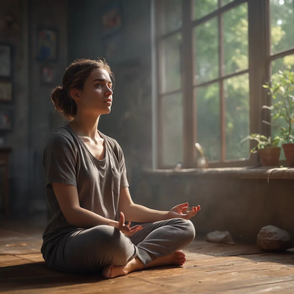 Understanding Chronic Anxiety: Causes and Solutions