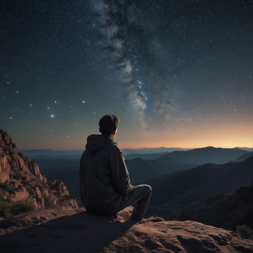 Understanding Death Anxiety at Night: Causes & Solutions