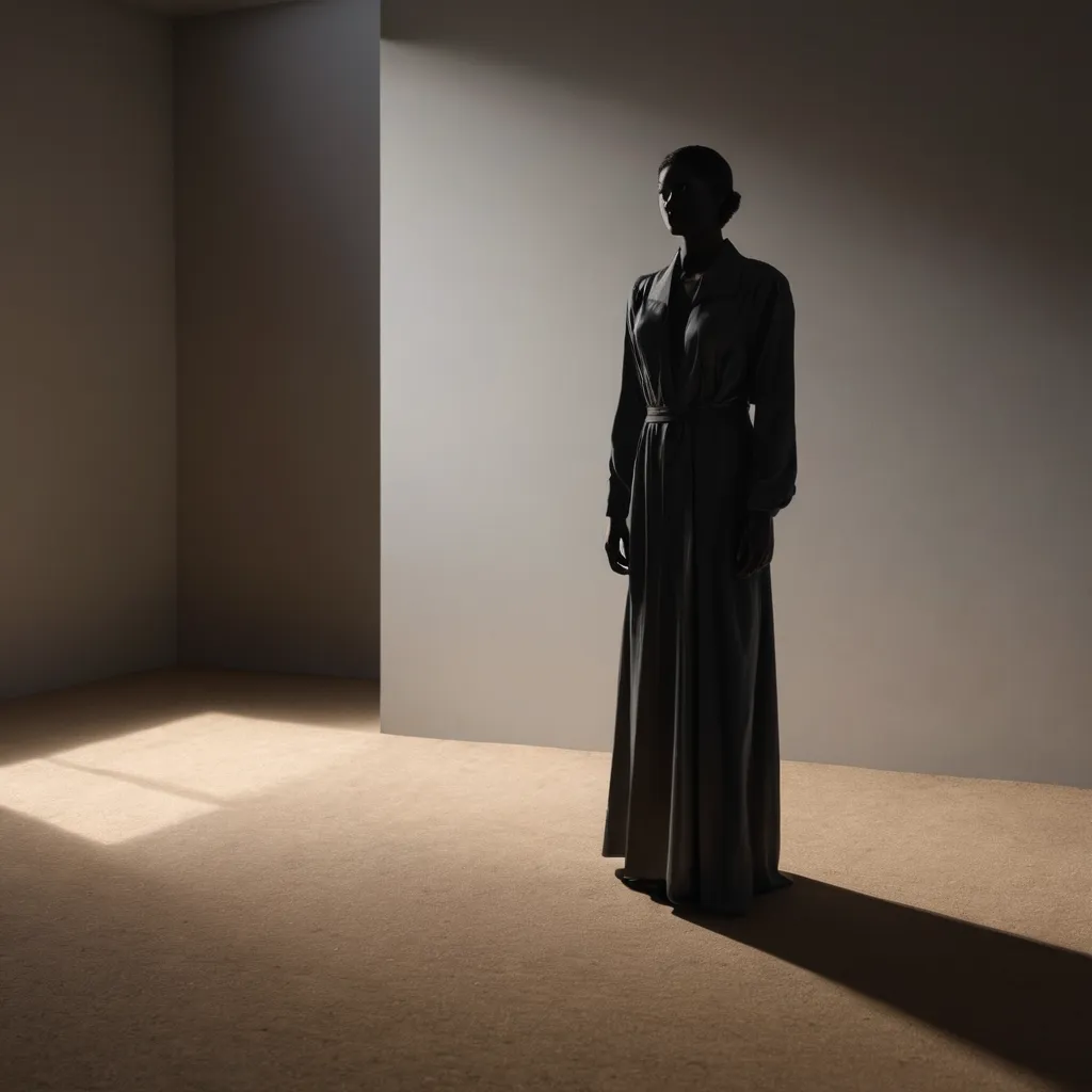 Understanding Depression Through Thoughtful Quotations