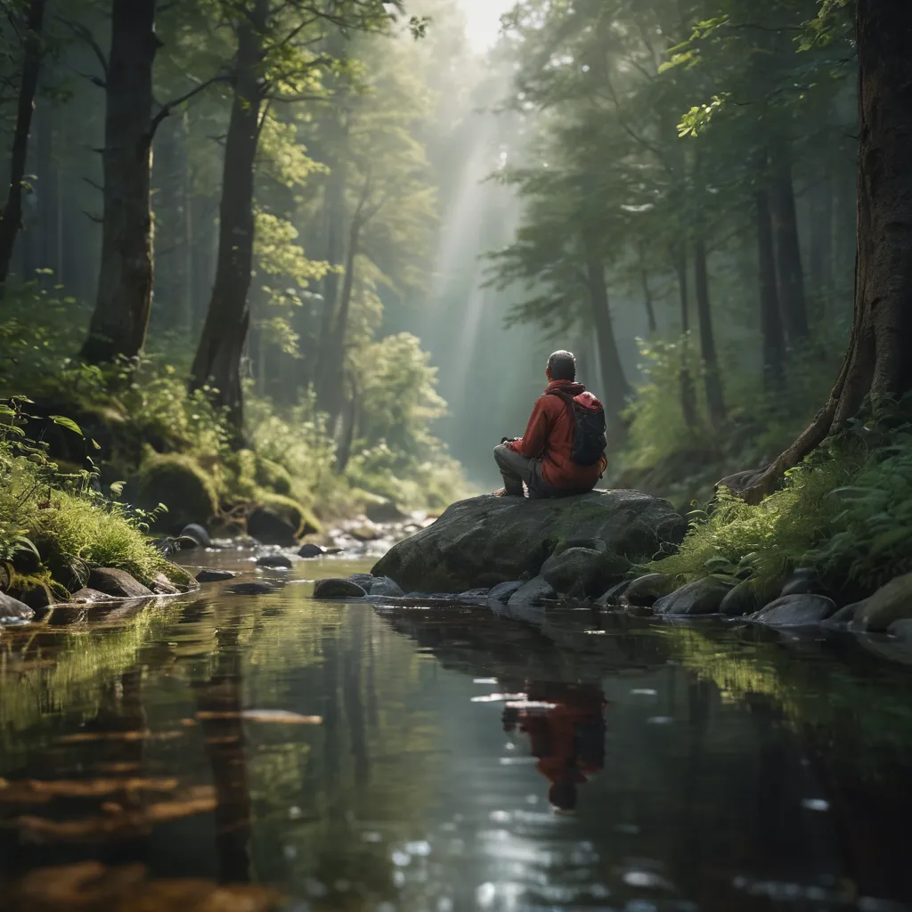 Understanding Emotional Distress for Better Living