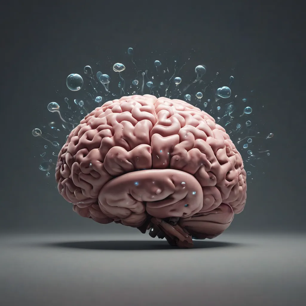 Understanding Intrusive Thoughts: Strategies for Management