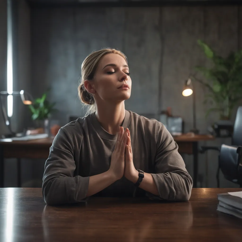 Understanding and Managing Workplace Stress Effectively