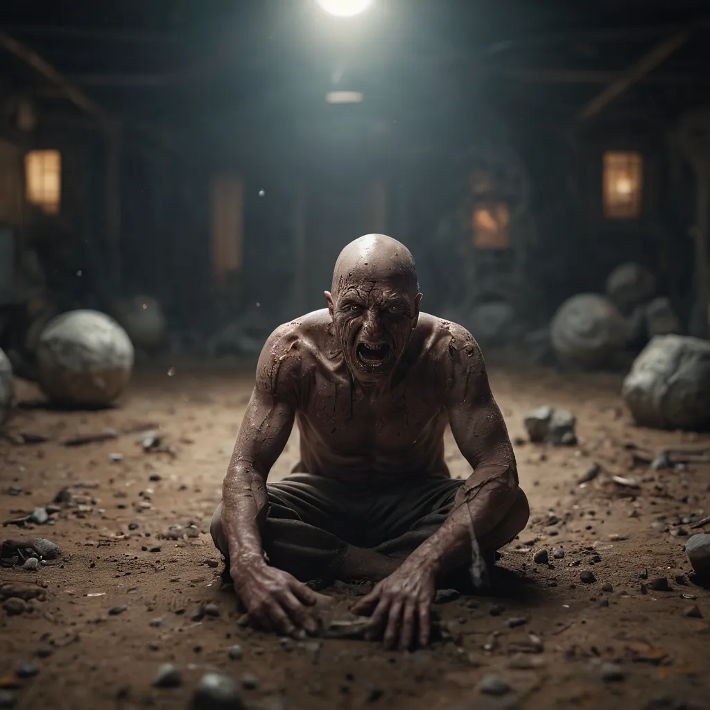 Understanding Nightmares in PTSD: Insights and Approaches